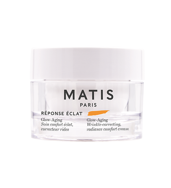 MATIS REPONSE ECLAT GLOW AGING CORRECTEUR RIDES 50ML – beautymarket.maroc