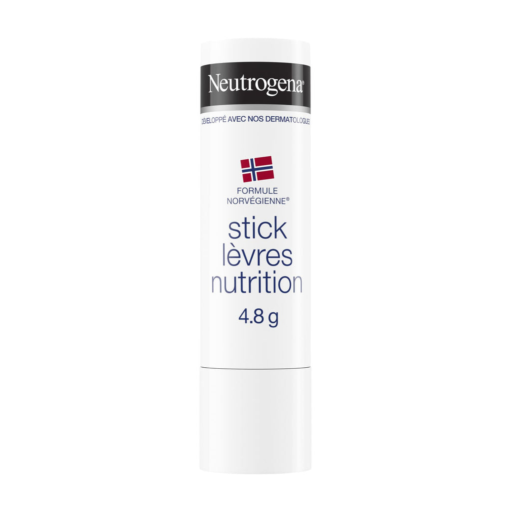 Neutrogena lipcare Stick Lèvre SPF4 Formul – beautymarket.maroc