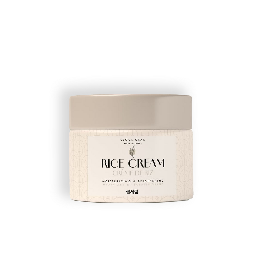 Seoul Glam – beautymarket.maroc