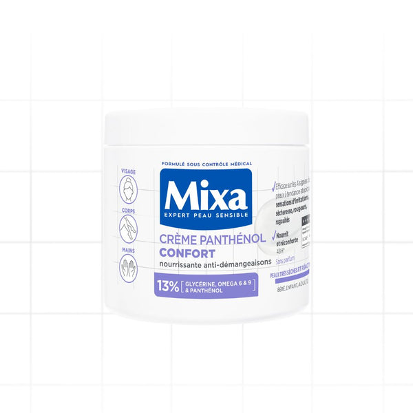 mixa – beautymarket.maroc