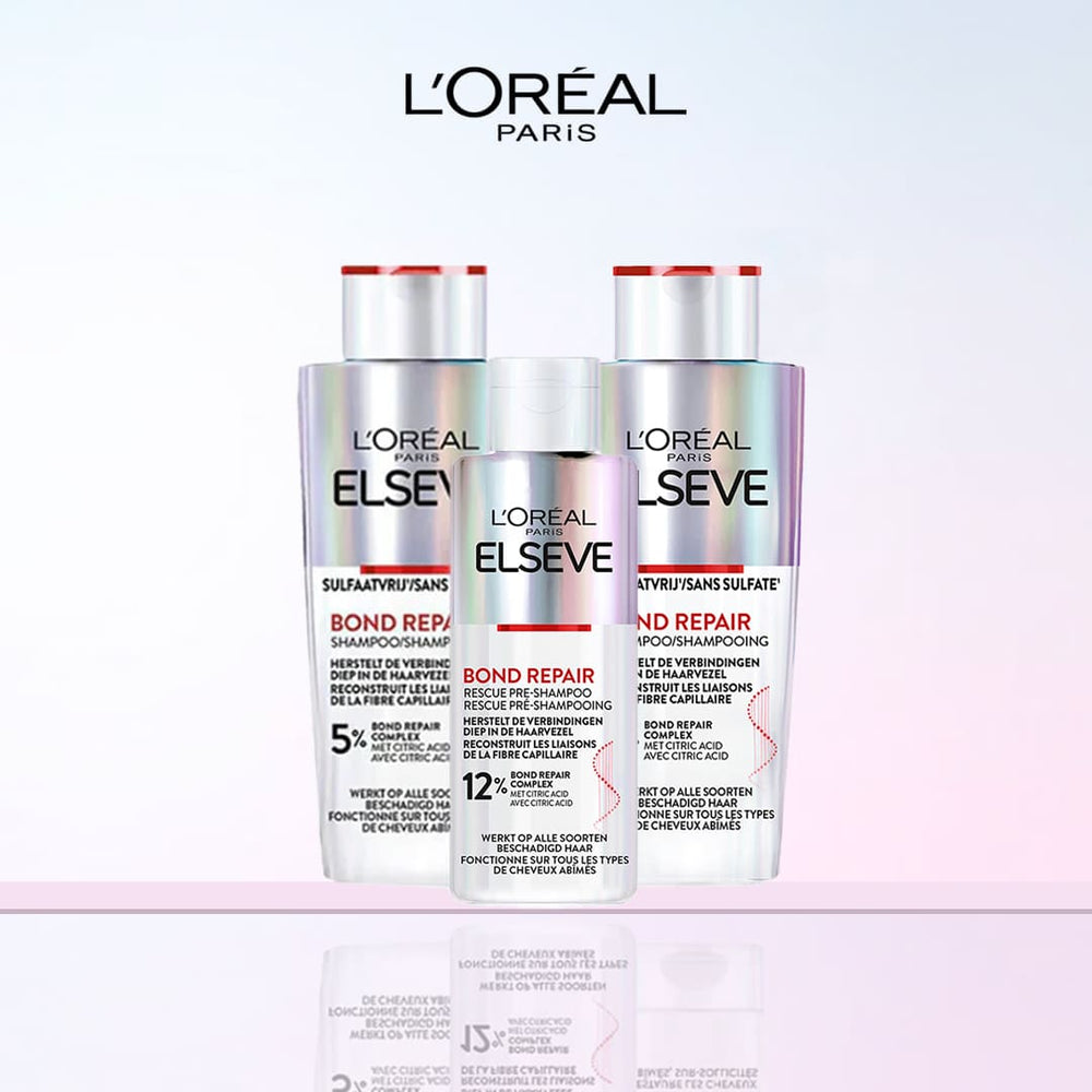 Elseve Huile Extraordinaire : Sérums & Coffrets – beautymarket.maroc