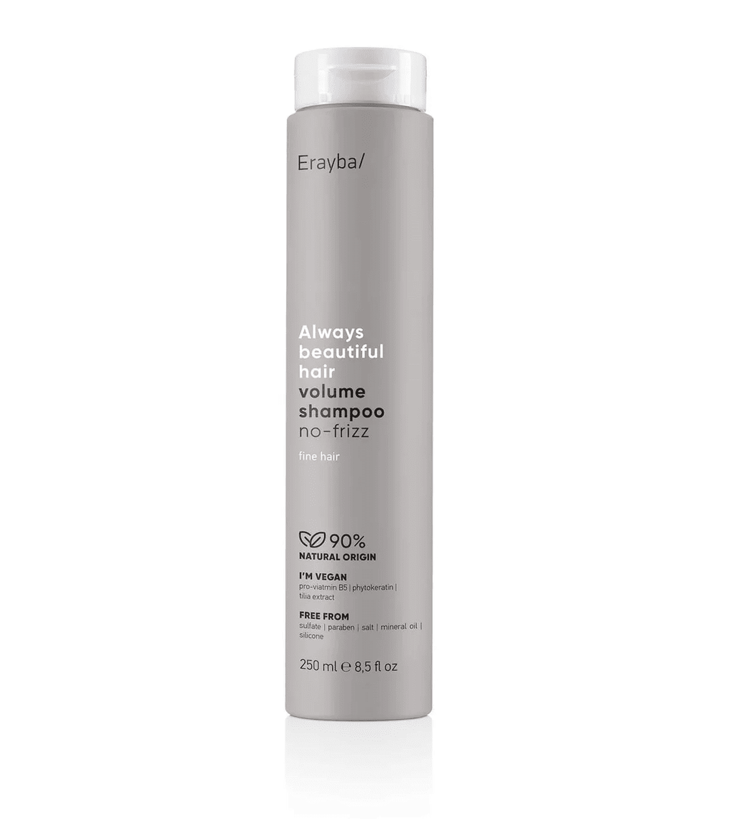 Erayba ABH Volume Shampooing 250ml – beautymarket.maroc