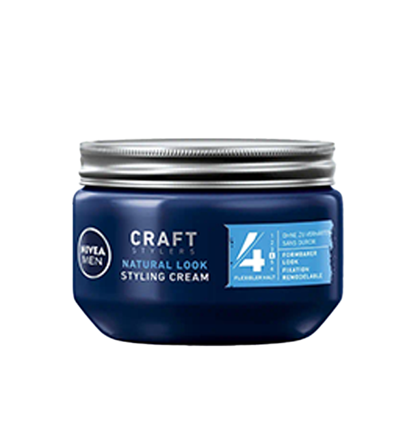 NIVEA Crème coiffante Craft Stylers – beautymarket.maroc