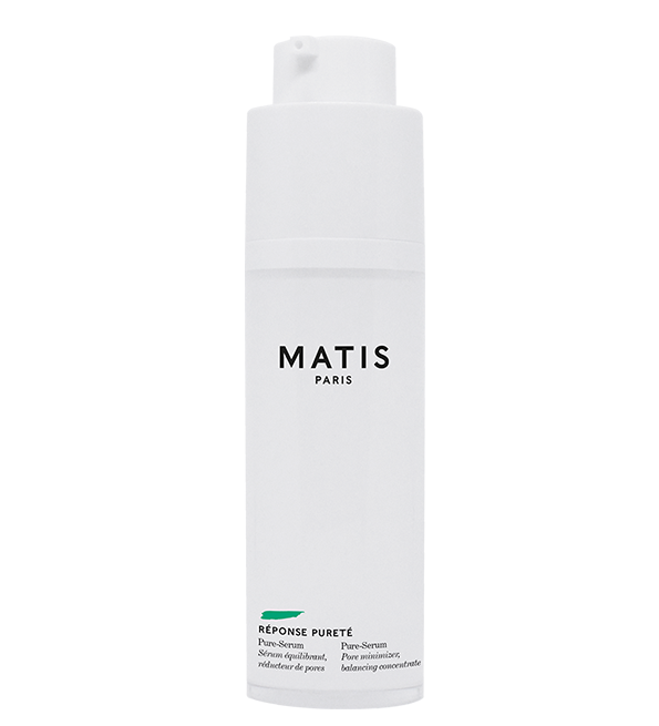 MATIS REPONSE PURETE PURE SERUM 30ML – beautymarket.maroc