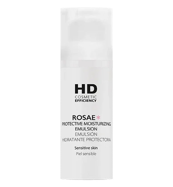HD COSMETICS Rosae Émulsion Hydratante Protectrice 50ML – beautymarket ...