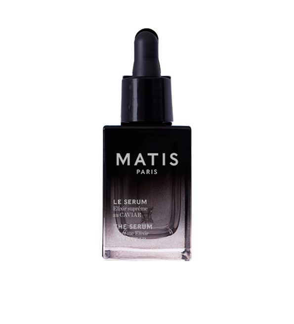 MATIS LE SERUM ELIXIR SUPREME AU CAVIAR 30 ML – beautymarket.maroc