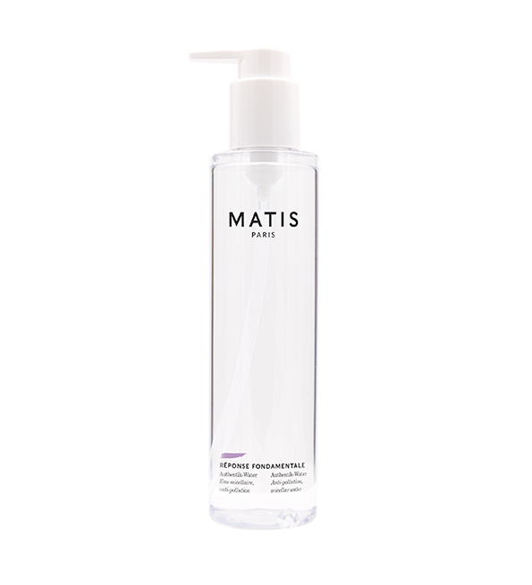 MATIS Authentik-Water – Eau micellaire, anti-pollution 200ML ...