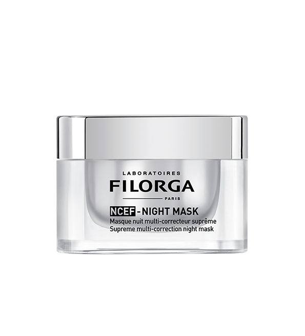 FILORGA NCEF-NIGHT MASK – beautymarket.maroc