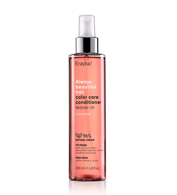 ERAYBA ABH COLOR CARE CONDITIONER LEAVE-IN 200ML – beautymarket.maroc