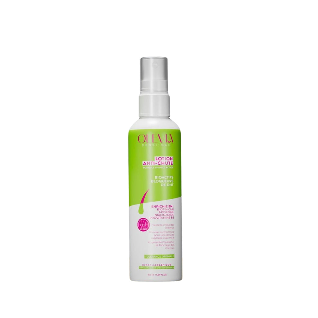 Olevia Lotion Anti-Chute Energisante 150ml – beautymarket.maroc