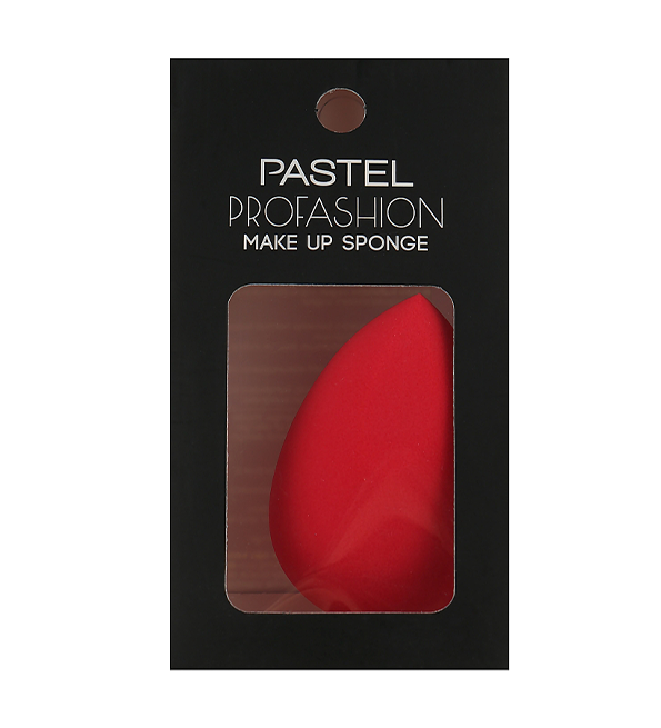 PASTEL FOUNDATION SPONGE Q-SOFT – beautymarket.maroc