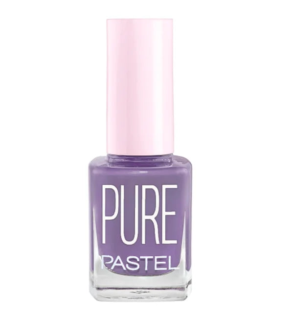 Pastel Pure Nail Polish 606 – beautymarket.maroc