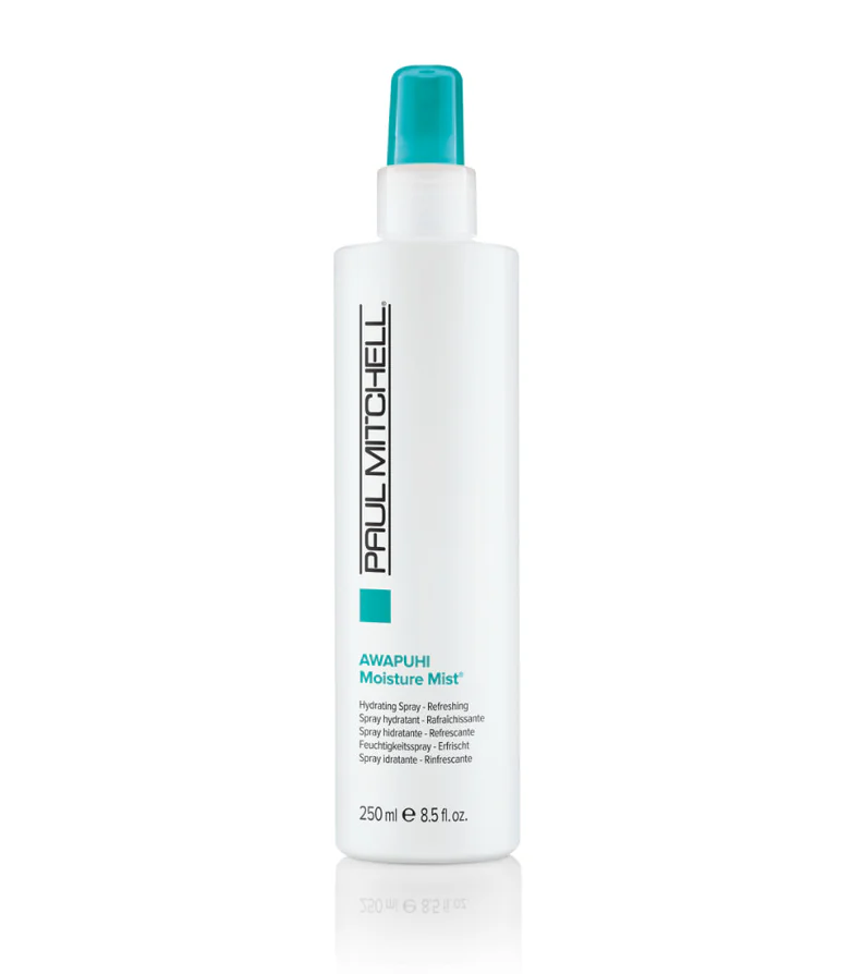 Paul Mitchell Clean Beauty Moisture Awapuhi Moisture Mist 250 ml ...