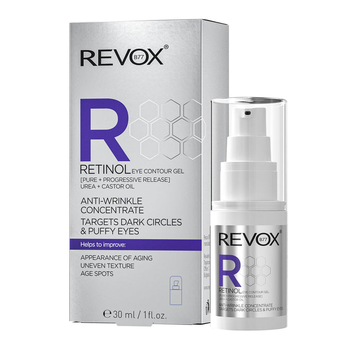 Soins au Rétinol - Sérums & Crèmes Anti-Âge & Anti-Rides – beautymarket ...