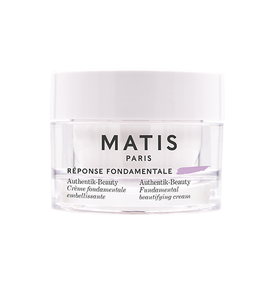 MATIS REPONSE FONDAMENTALE CREME FONDAMENTALE EMBELLISSANTE 50 ML ...