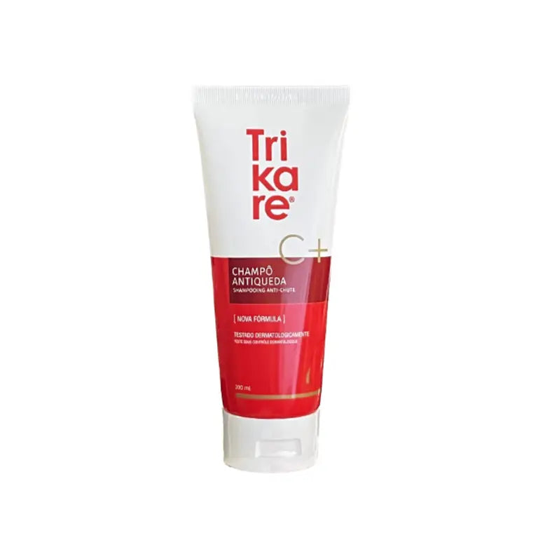 Trikare C Shampooing Anti-Chute 200ml – beautymarket.maroc
