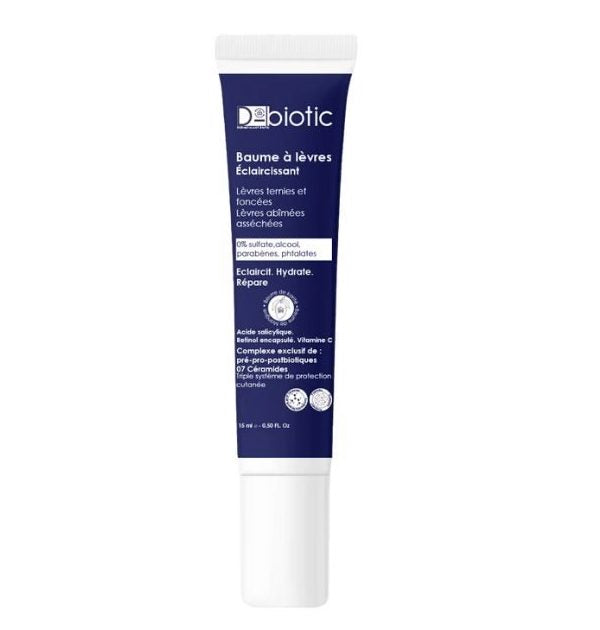 D-BIOTIC – beautymarket.maroc