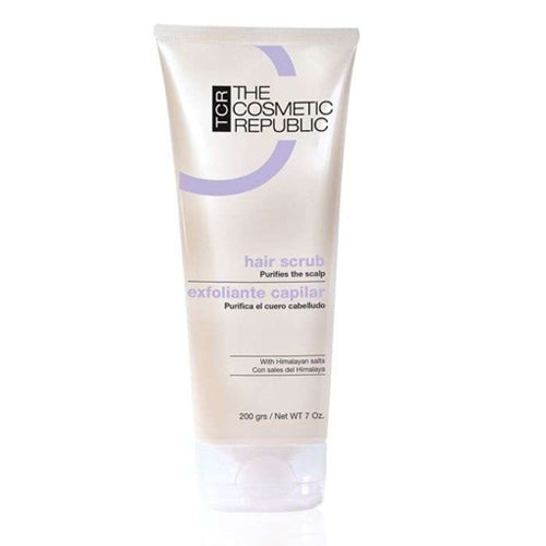 TCR Hair scrub Exfoliant Capillaire 200g – beautymarket.maroc