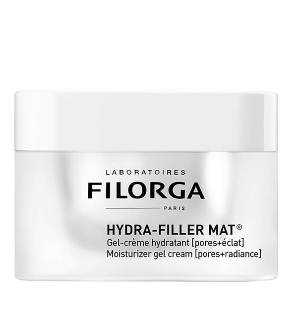 Filorga Hydra Filler Mat – 50 ml – beautymarket.maroc