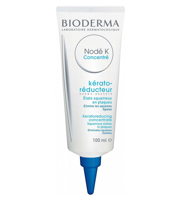 Bioderma – Nodé K Concentré – 100ml – beautymarket.maroc
