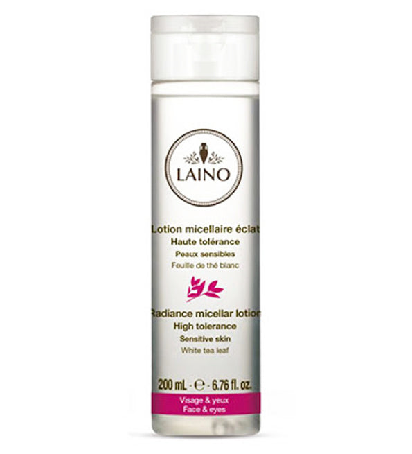 Laino Lotion Micellaire Eclat – 200ml – beautymarket.maroc