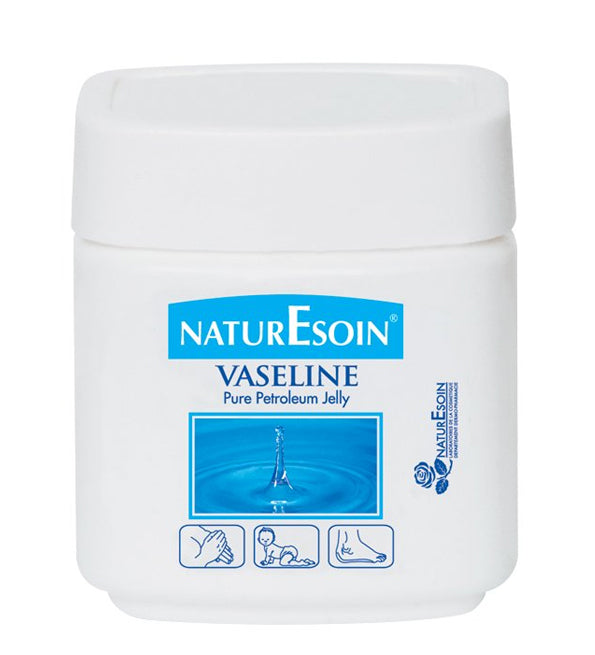NaturEsoin Vaseline Codex Nature – 120 ml – beautymarket.maroc