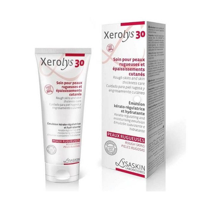 XEROlys 30 100ML – beautymarket.maroc